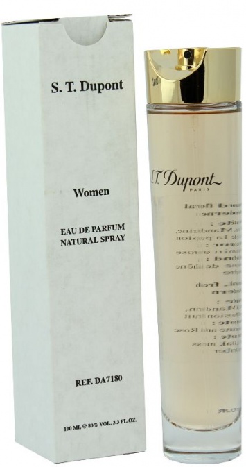 Парфюмерия Dupont (Дюпонт), Франция | Парфюмерия в интернет-магазине ...